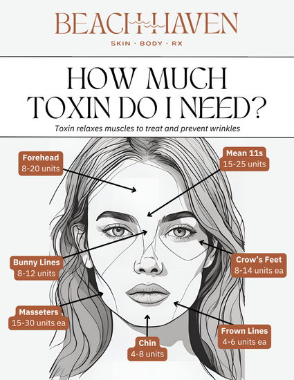 Toxin – Beach Haven